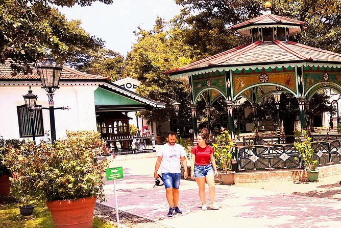 Yogyakarta City tour and Ijo Temple Sunset - The Sum Up: Is This Tour Right for You?