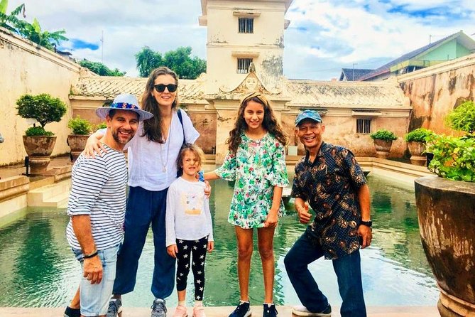 Yogyakarta City tour and Ijo Temple Sunset - FAQ About the Yogyakarta City Tour and Ijo Temple Sunset