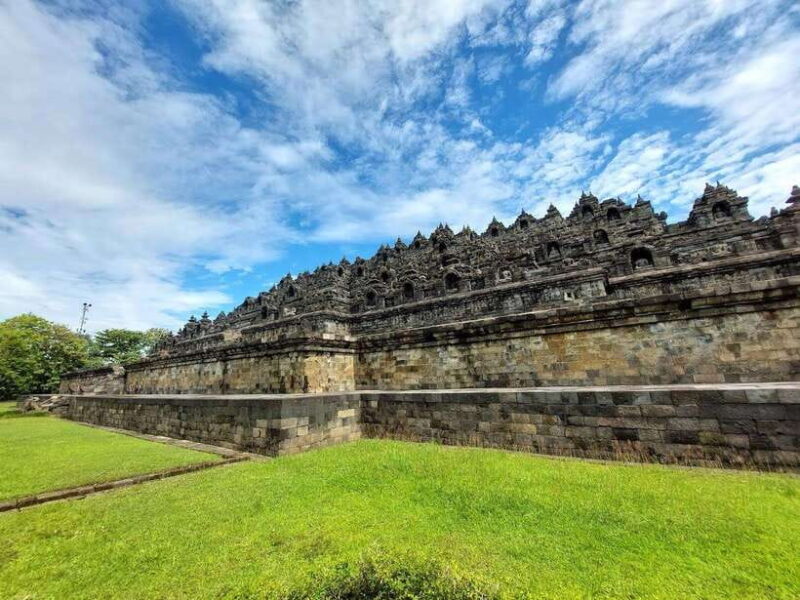 Yogyakarta City Tour - Final Thoughts