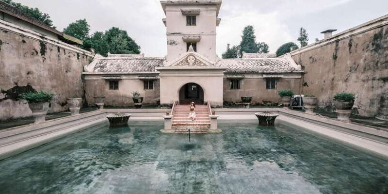 Yogyakarta City Tour : Taman Sari and Keraton Yogyakarta - A Day in Yogyakarta: The Itinerary Unpacked