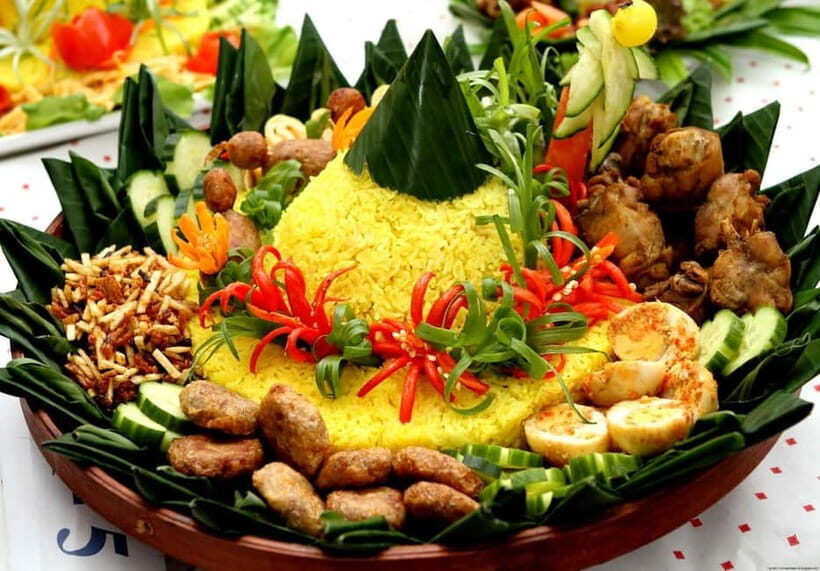 Yogyakarta: Cooking Class with Market Visit and Hotel Pickup - Key Points