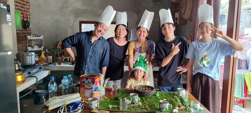 Yogyakarta: Cooking Class with Market Visit and Hotel Pickup - FAQ