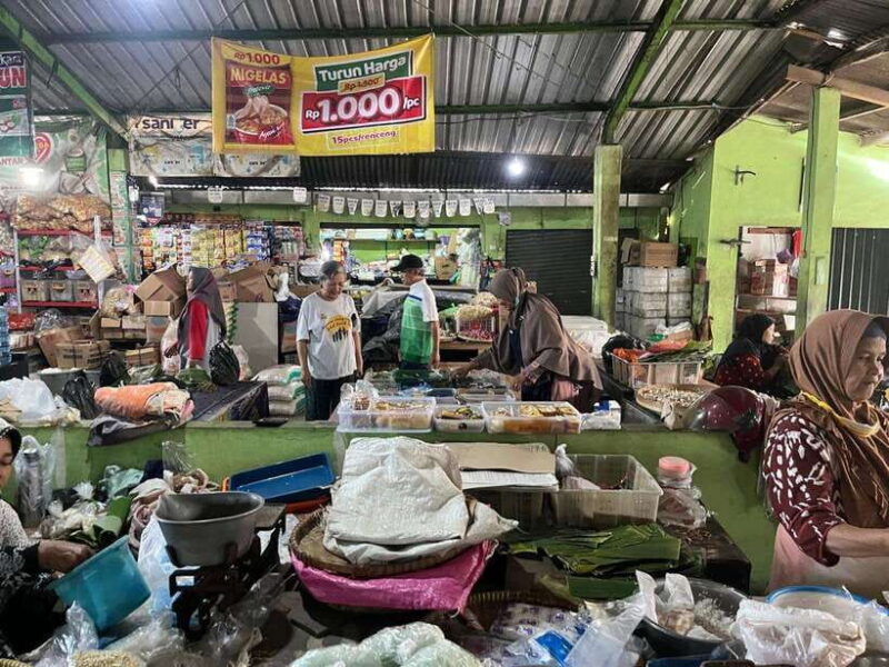 Yogyakarta: Cooking Class with Traditional Market Tour - What Makes This Tour Stand Out?