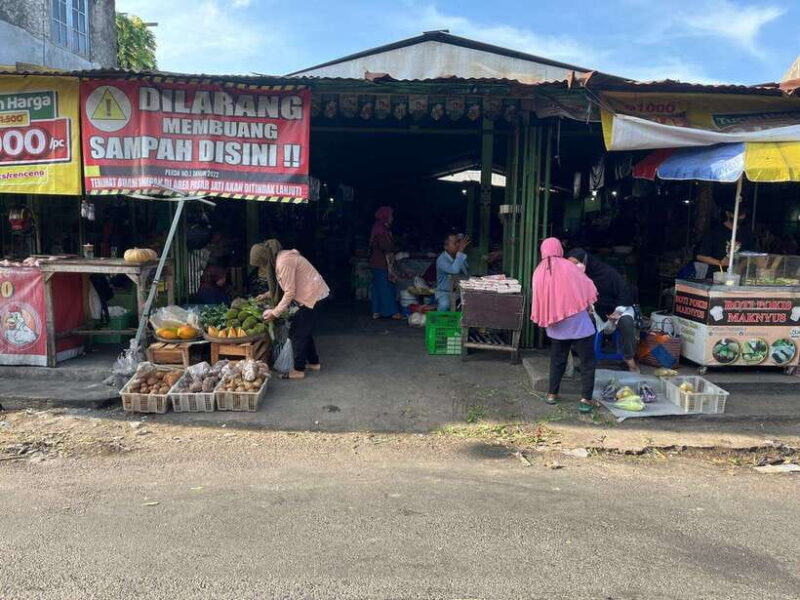 Yogyakarta: Cooking Class with Traditional Market Tour - Practical Details and Considerations
