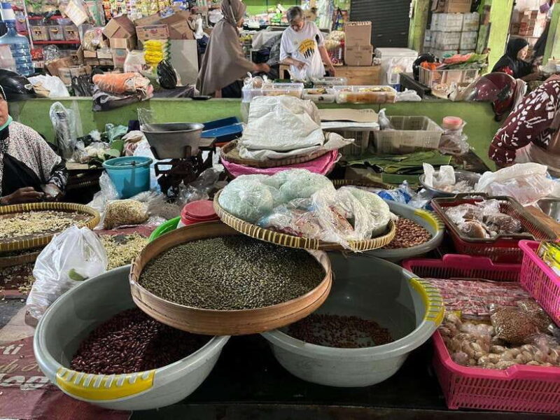 Yogyakarta: Cooking Class with Traditional Market Tour - Final Thoughts