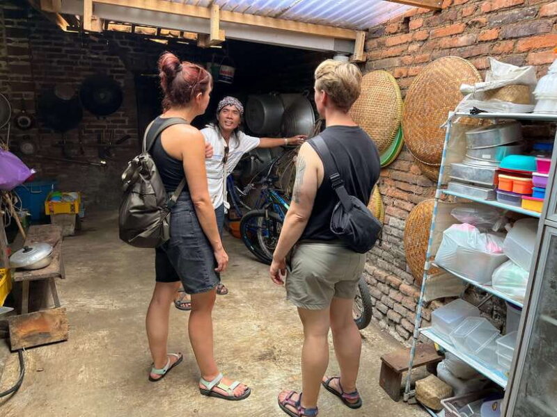 Yogyakarta: Countryside Village Cycling Tour With Guide - The Value of This Cycling Tour