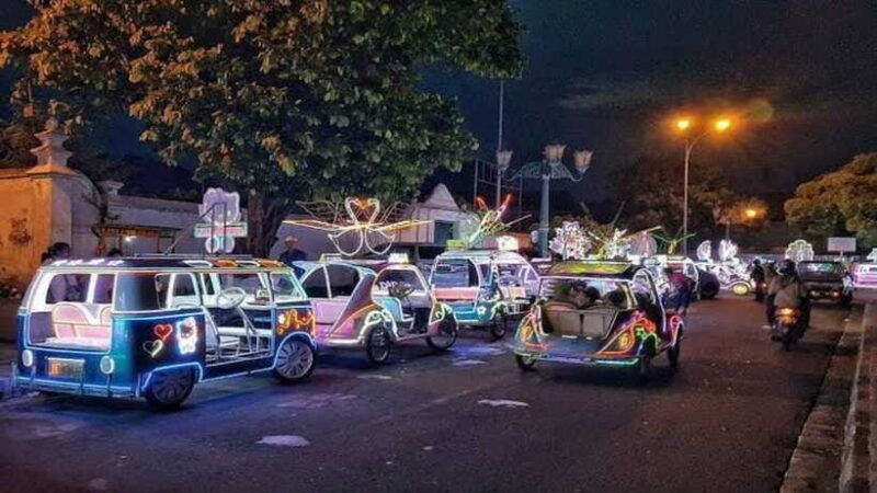 Yogyakarta: Culinary Food and Walking Tour with Local - Final Thoughts: Who Is This Tour For?