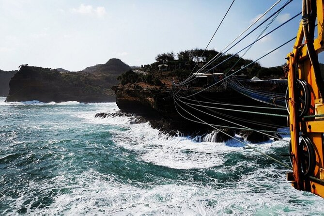 Yogyakarta Cultural Tour : Borobudur Temple & Prambanan Temple - The True Value of This Tour