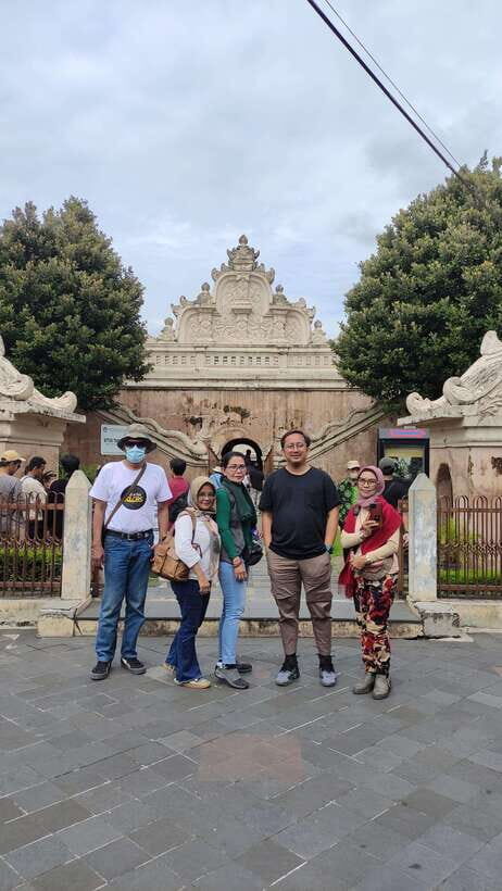 Yogyakarta: Customizable City Tour with Documented Journey - Key Points