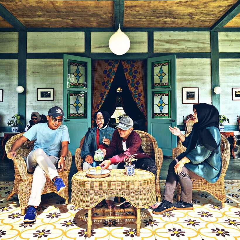 Yogyakarta: Customizable City Tour with Documented Journey - Assessing the Value
