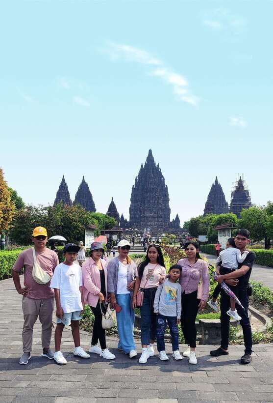 Yogyakarta: Customizable City Tour with Documented Journey - The Sum Up