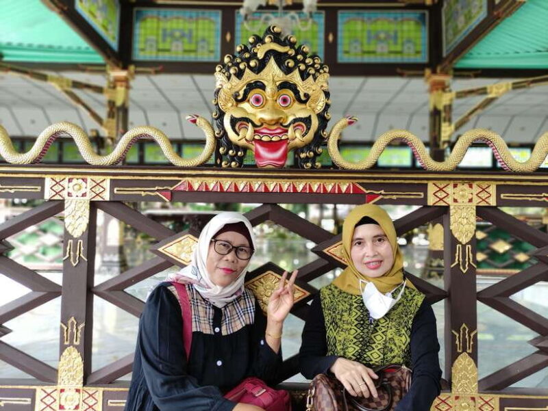 Yogyakarta: Customizable City Tour with Documented Journey - Final Thoughts: Who Is This Tour Best For?