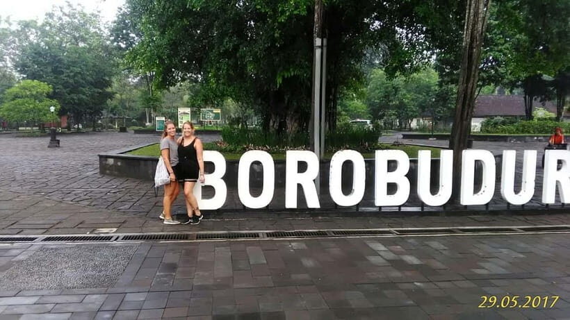 Yogyakarta: Customizable Day Trip with Driver & Guide - Key Points