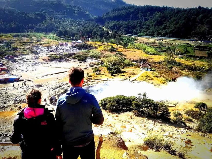 Yogyakarta: Customizable Day Trip with Driver & Guide - Final Thoughts: Is This the Right Tour for You?