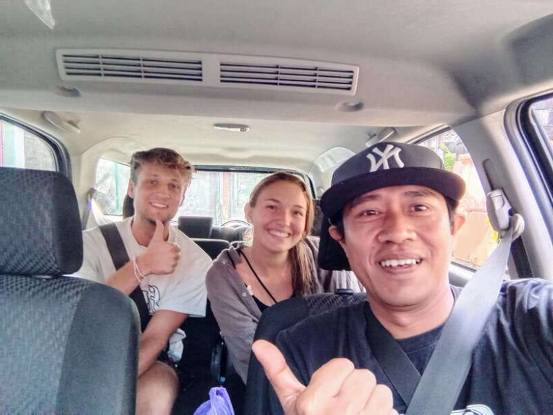 YOGYAKARTA ; CUSTOMIZED TOUR SERVICES AND CAR RENTAL - A Day in Yogyakarta: What to Expect