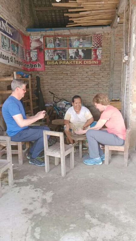 YOGYAKARTA ; CUSTOMIZED TOUR SERVICES AND CAR RENTAL - FAQs