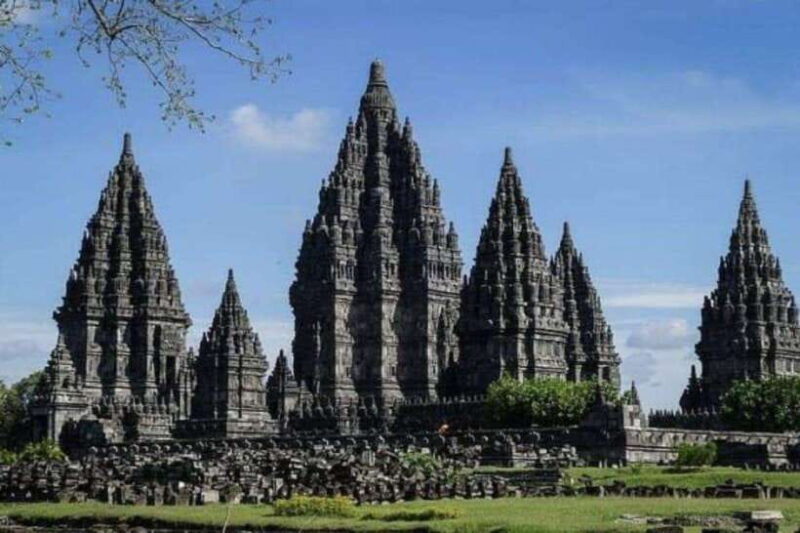 YOGYAKARTA; CYCLING IN PRAMBANAN VILLAGE & PRAMBANAN TEMPLE - Who Is It Best For?