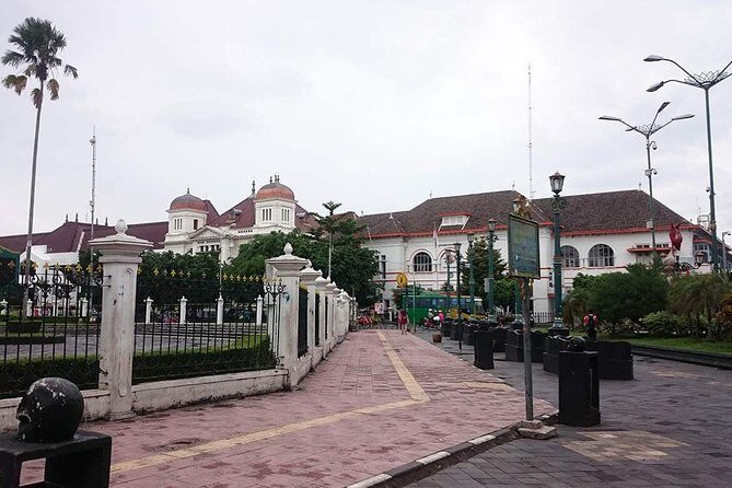 Yogyakarta Day Food Tour - In-Depth Look at the Experience