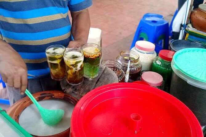 Yogyakarta Day Food Tour - Who Should Consider This Tour?