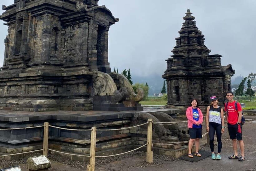Yogyakarta: Dieng Plateau Sunrise & Tea Plantation Day Trip - FAQ