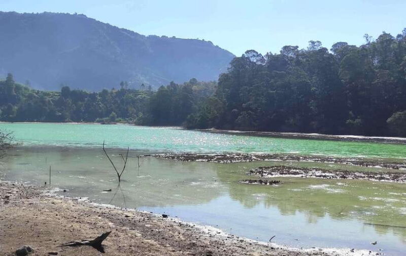 Yogyakarta : Dieng Plateau Tour - What To Expect From The Experience