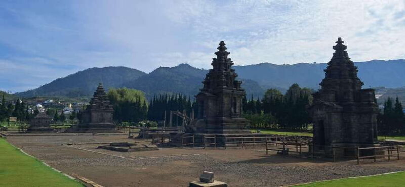 Yogyakarta : Dieng Plateau Tour - Analyzing the Value