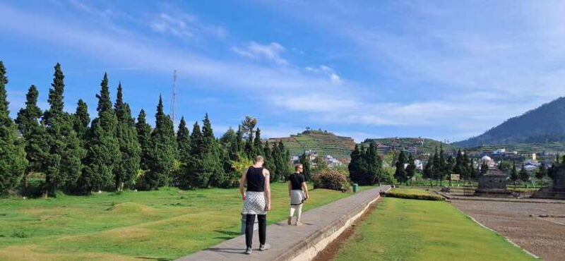 Yogyakarta : Dieng Plateau Tour - Frequently Asked Questions