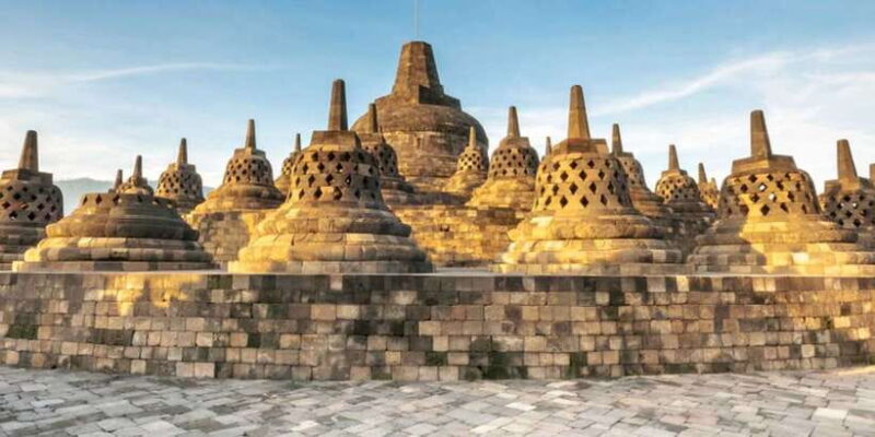 Yogyakarta: Dieng Sunrise Trip & Borobudur Afternoon Tour - Key Points