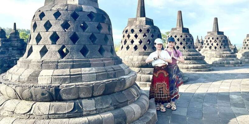 Yogyakarta: Dieng Sunrise Trip & Borobudur Afternoon Tour - The Long Day: The Good and the Considerations