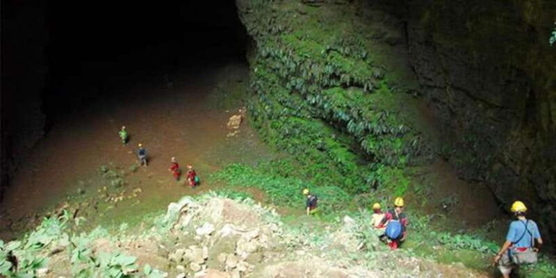 Yogyakarta: Discover Jomblang Cave & Prambanan Temple - Key Points