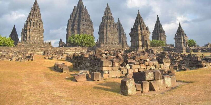 Yogyakarta: Discover Jomblang Cave & Prambanan Temple - Who This Tour Is Best For