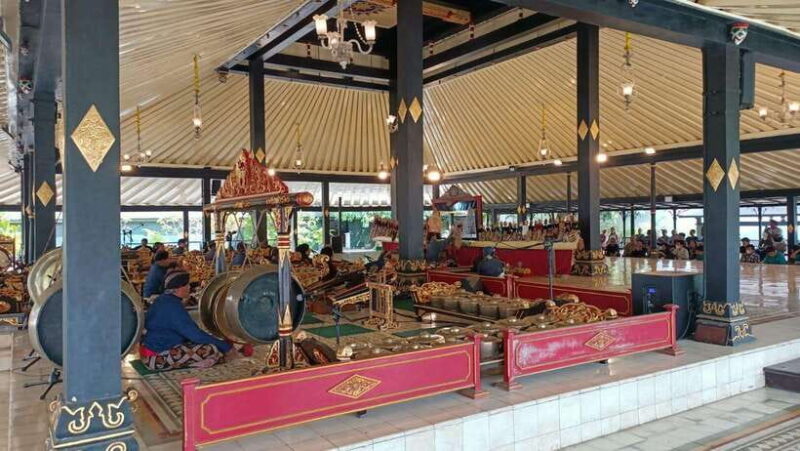 YOGYAKARTA : EXPLORE ANCIENT CULTURAL RELICS - Final Thoughts