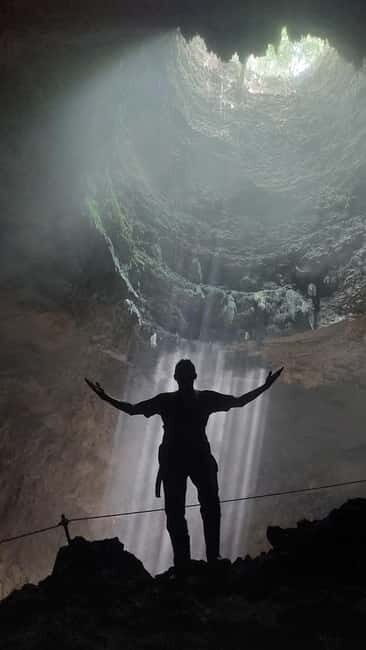 Yogyakarta: Explore Jomblang & Pindul Cave with Drone Shoot - Who Will Love This Tour?