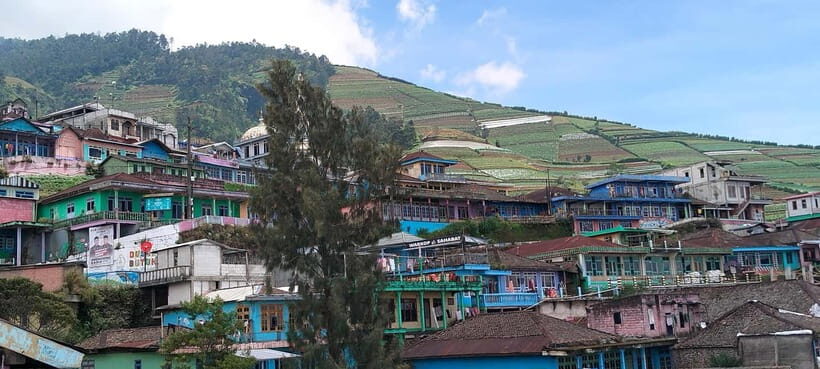 Yogyakarta : explore Nepal Van Java + Borobudur temple - The Sum Up: Who Should Book This Tour?
