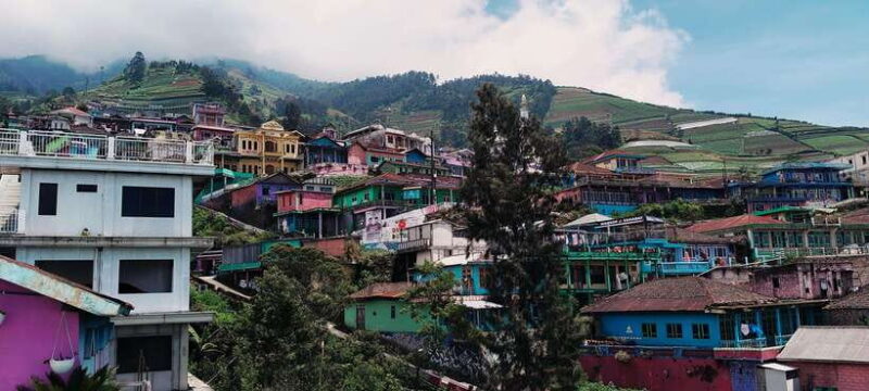 Yogyakarta : explore Nepal Van Java + Borobudur temple - Who Will Enjoy This Tour?