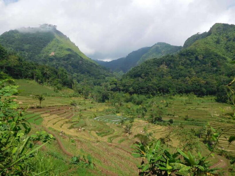 Yogyakarta : explore Nepal van Java + Selogriyo temple - Key Points