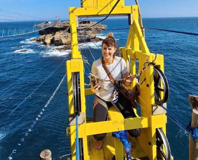 Yogyakarta: Explore Pindul Cave, Oyo River & Timang Beach - Practical Details and What to Expect