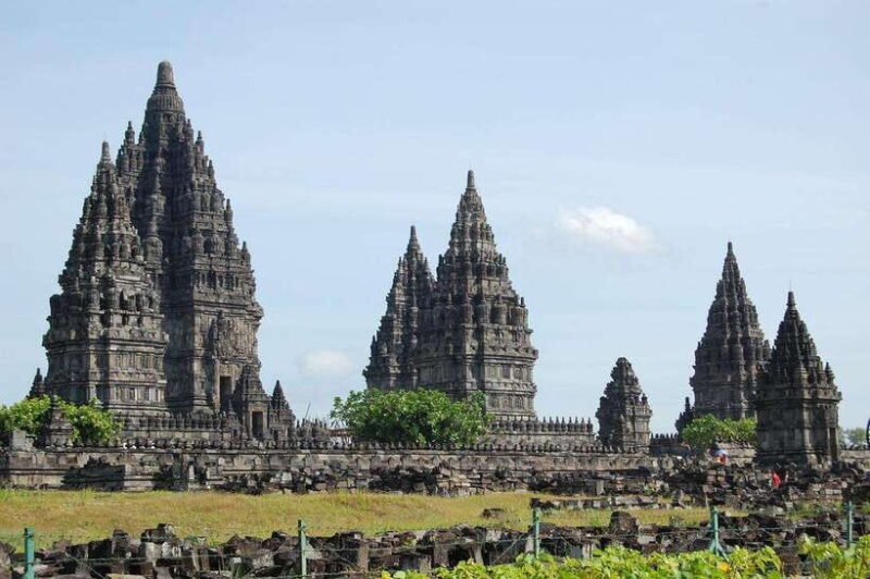Yogyakarta: Explore Prambanan Tour and Sewu Temple - Exploring the Itinerary in Detail