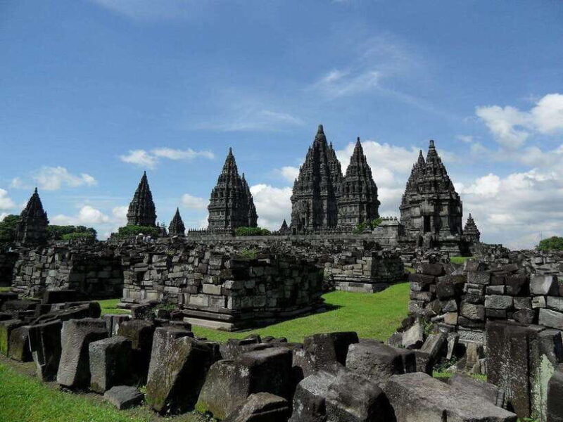 Yogyakarta: Explore Prambanan Tour and Sewu Temple - Whats Not Included and How to Plan
