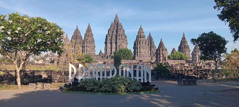 Yogyakarta: Explore Prambanan Tour and Sewu Temple - Who Will Enjoy This Tour?