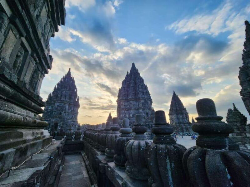 Yogyakarta: Explore Prambanan Tour and Sewu Temple - The Sum Up