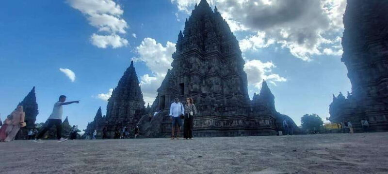 Yogyakarta: Explore Prambanan Tour and Sewu Temple - FAQ
