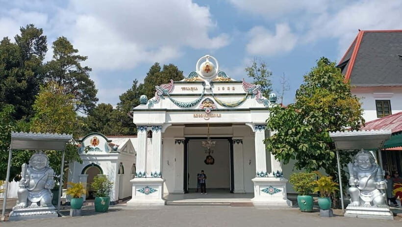 YOGYAKARTA : EXPLORE THE CULTURAL AND NATURE - FAQs