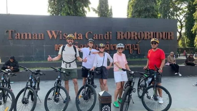 Yogyakarta: Half-Day Guided Bike City Tour - Final Thoughts: Is It Worth It?