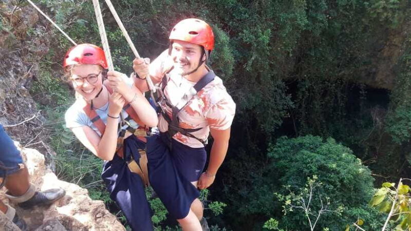 Yogyakarta: Hidden Gem Sunrise and Jomblang Cave Adventure - Practical Tips for Making the Most of Your Experience