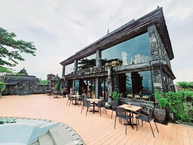 Yogyakarta Hidden Gems Tour with Private Guided Transfer - Key Points