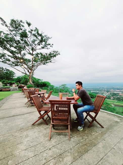 Yogyakarta Hidden Gems Tour with Private Guided Transfer - The Photographic Touch