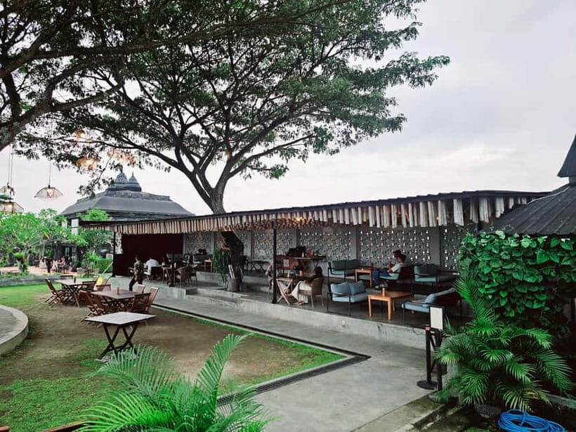 Yogyakarta Hidden Gems Tour with Private Guided Transfer - The Practicalities