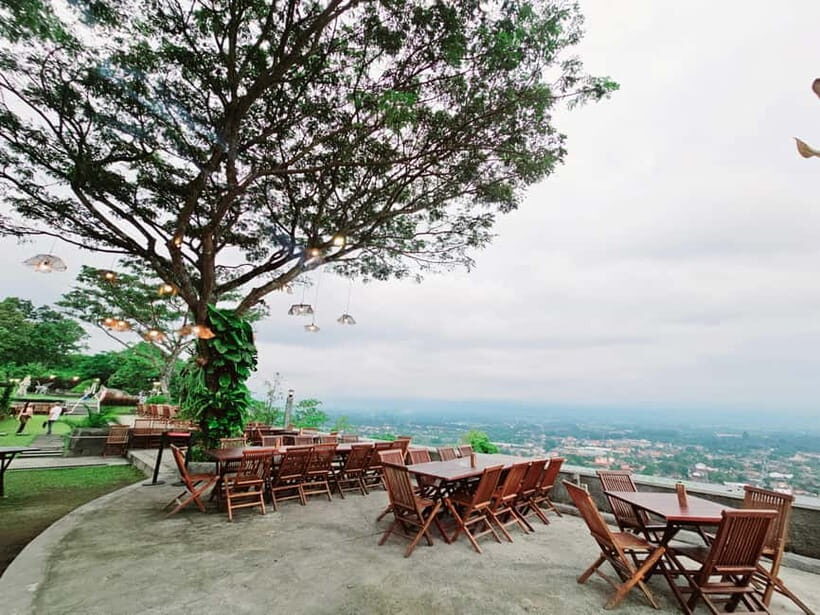 Yogyakarta Hidden Gems Tour with Private Guided Transfer - Who This Tour Is Best For