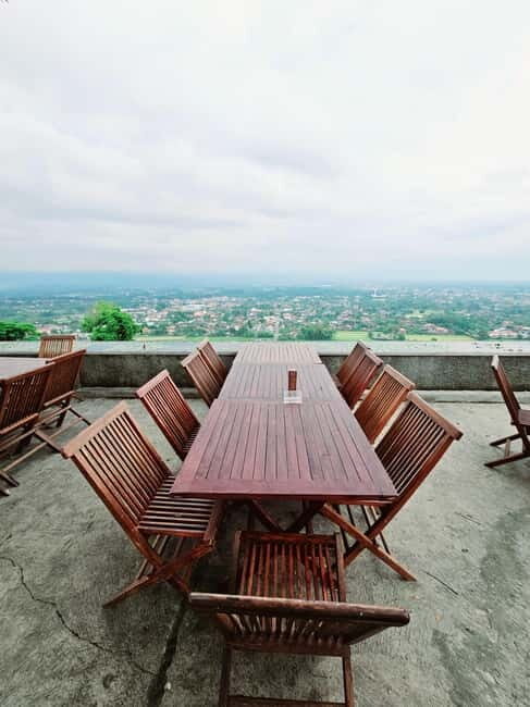 Yogyakarta Hidden Gems Tour with Private Guided Transfer - FAQ